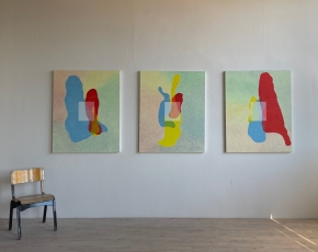 Art Explosion Artists